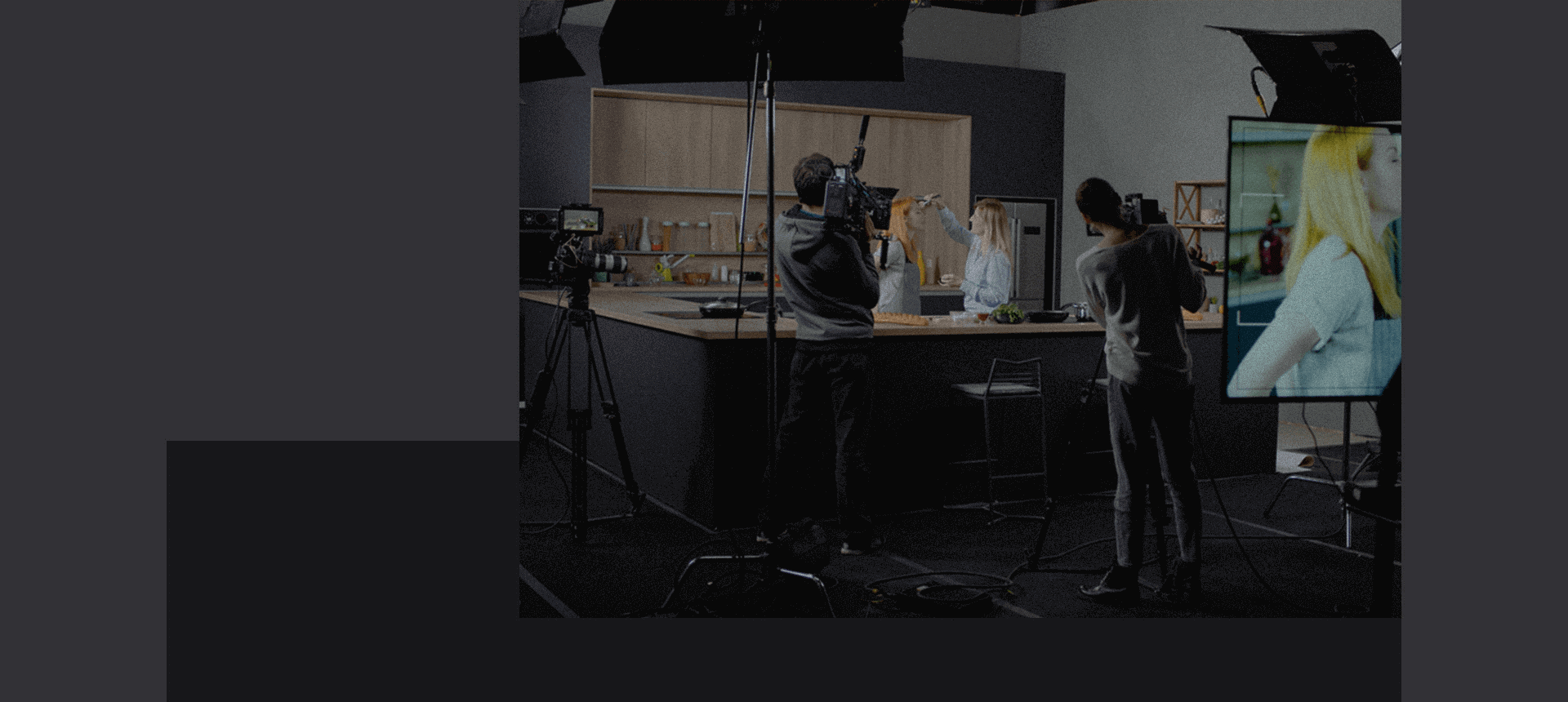 RedCentral – Production